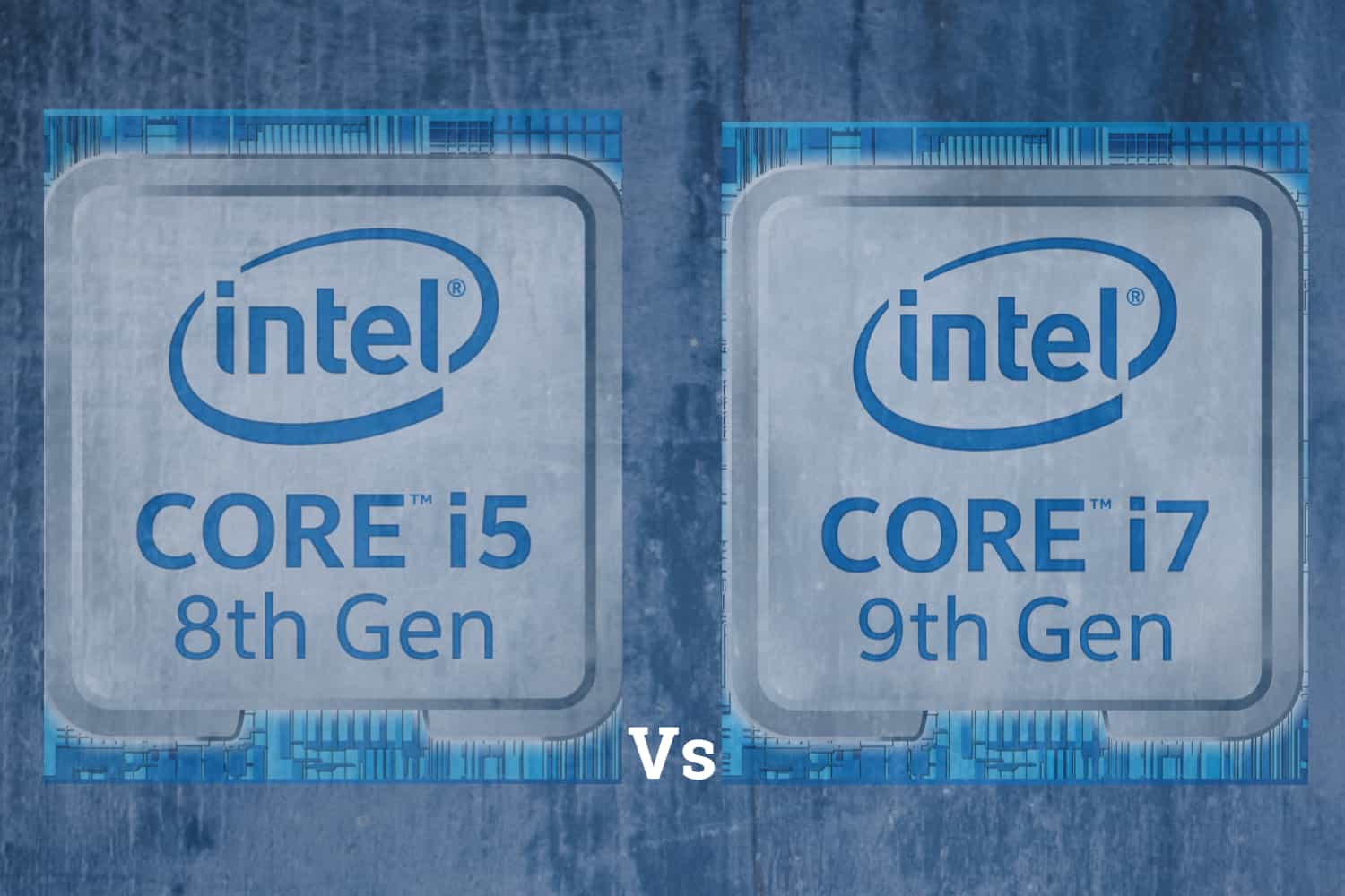 Intel I5 Vs I7 Which CPU Should You Buy News Zone Intel I5 Vs I7 Which CPU Should You Buy News Zone