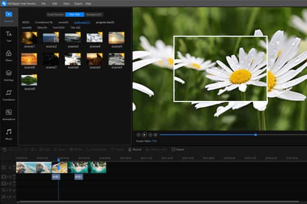 What Makes The Vidclipper Video Editor For Windows So Authentic?