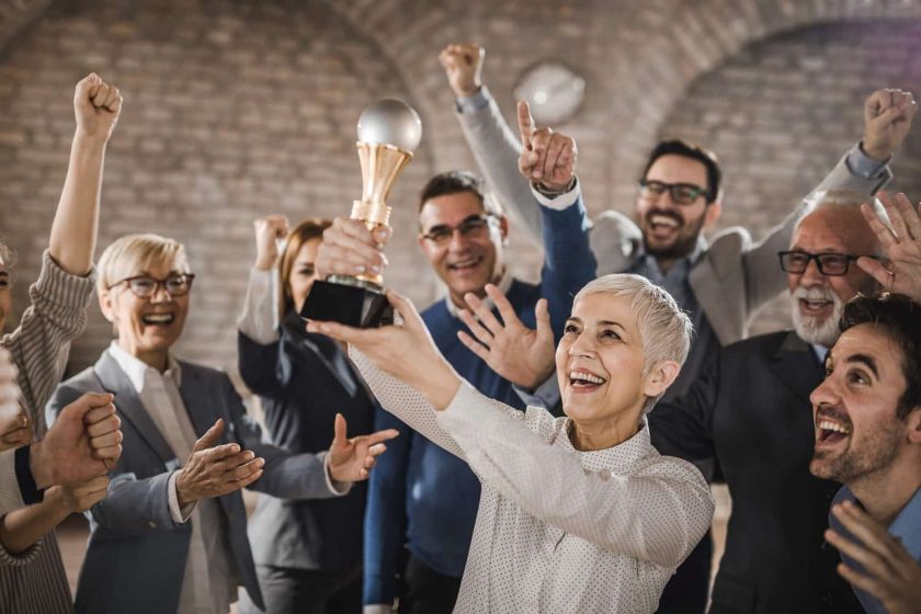 Top Retirement Award Ideas For Recognizing Employees