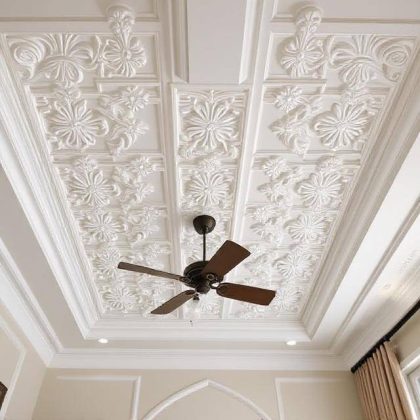 Top 10 Low Cost Simple POP Design for Your Home