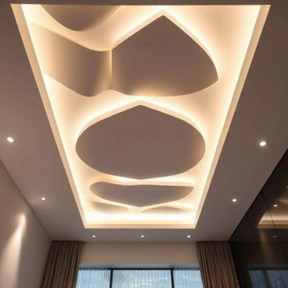 Top 10 Low Cost Simple POP Design for Your Home