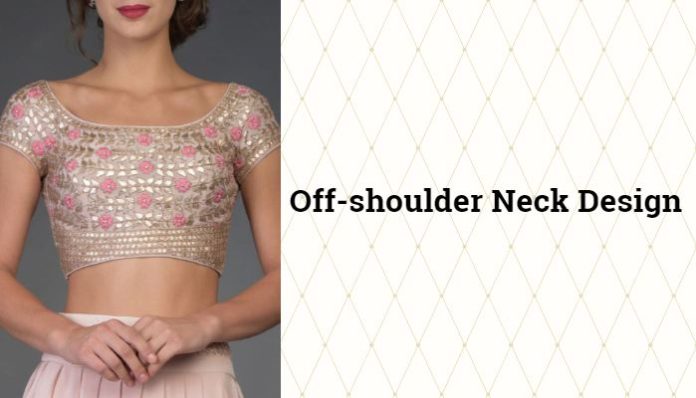 10+ Latest Neck Designs For Your Kurti, Salwar Suit, Dress, Blouse Neck ...